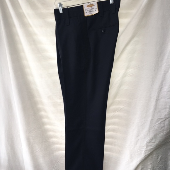Pants | Police Officer Uniform Pantshalloween Costume | Poshmark